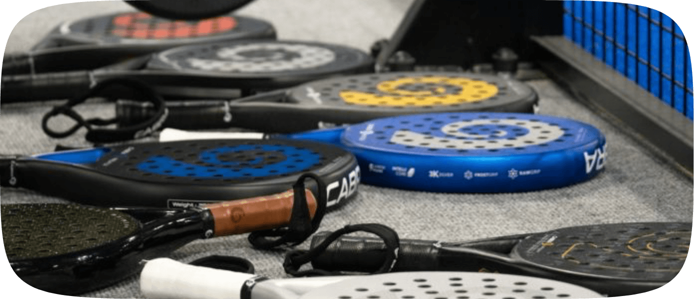 Soul Padel launches in Lancashire to bring world’s fastest growing ...