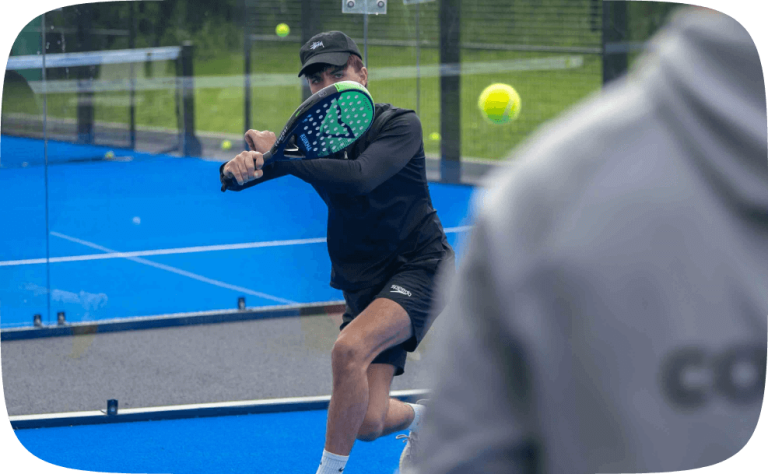 Locations – Soul Padel