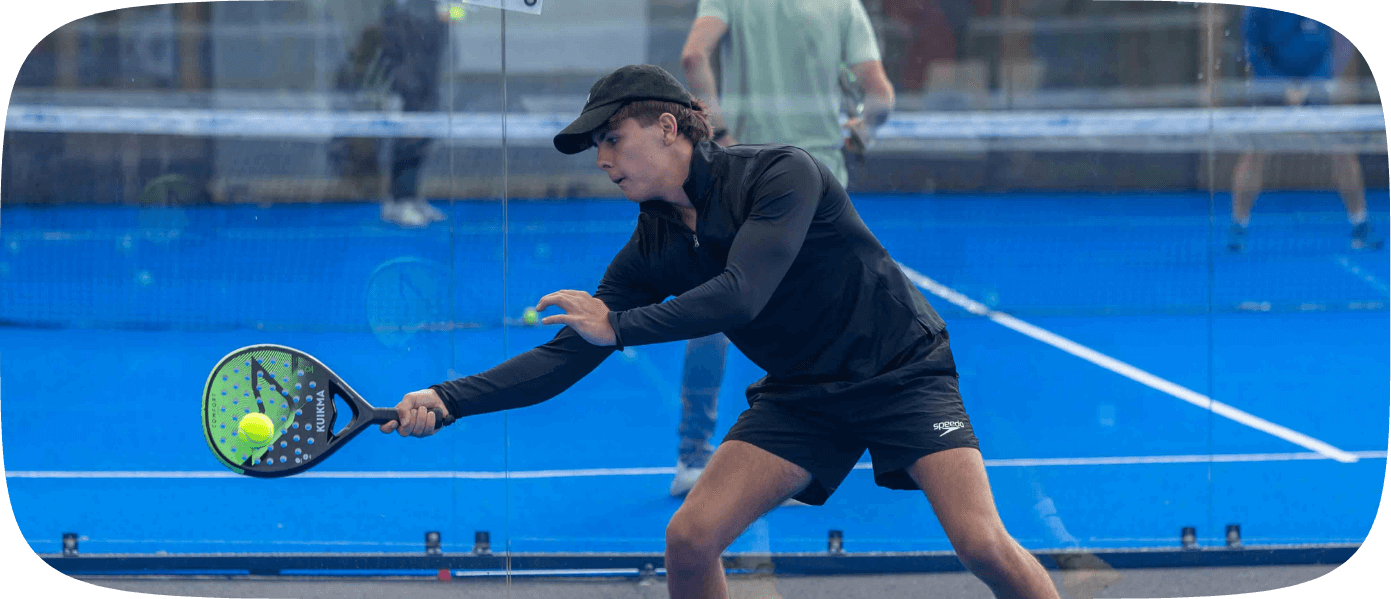 Soul Padel opens new Decathlon facility – Soul Padel