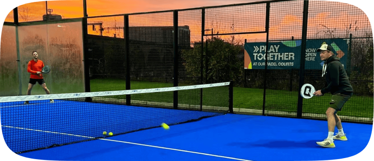 Mark Hewlett interview: Soul Padel founder targets opening of 250 ...