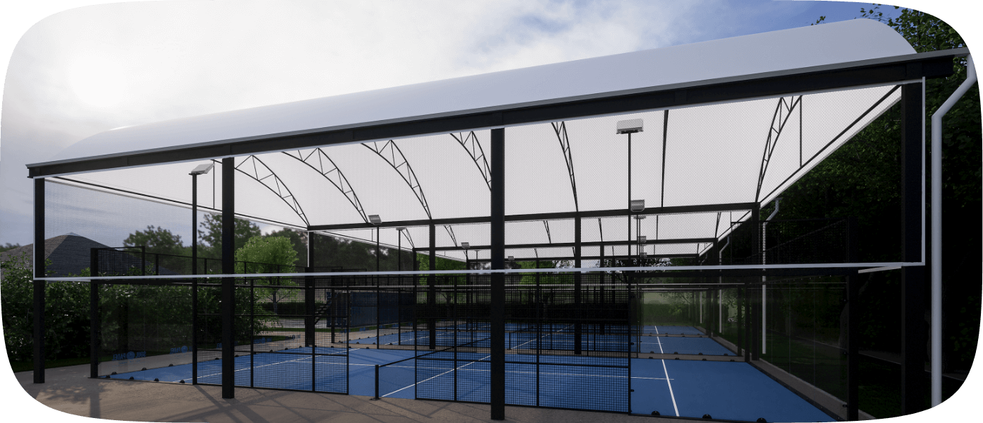 Partnership with Soul Padel to Bring New Padel Facility to Bolton ...