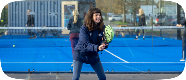 Soul Padel Launches “Soul Sisters” Campaign to Make Padel More ...
