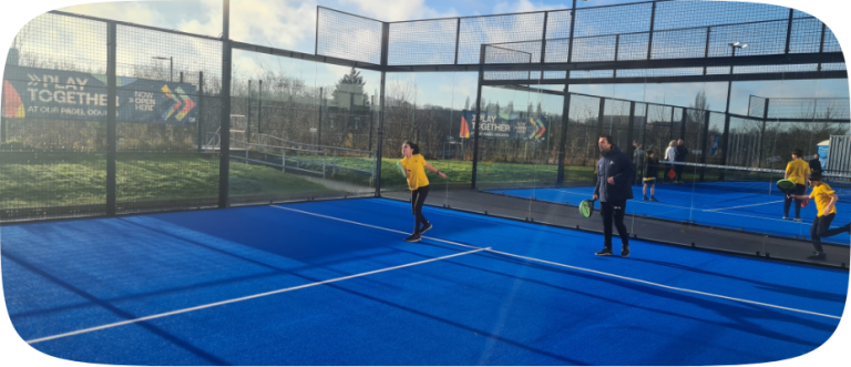 Soul Padel Launches ‘What’s That Racket?’ Initiative to Inspire the ...