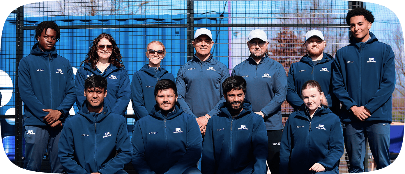 Loughborough University Partners with Soul Padel in Landmark Move for ...