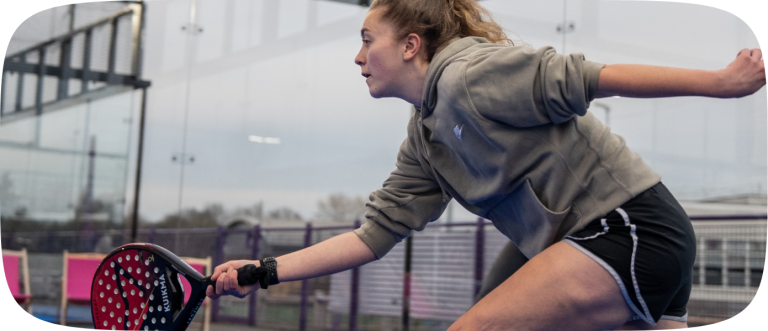 The Stockport Open: Soul Padel’s £10,000 Grassroots Padel Tournament ...