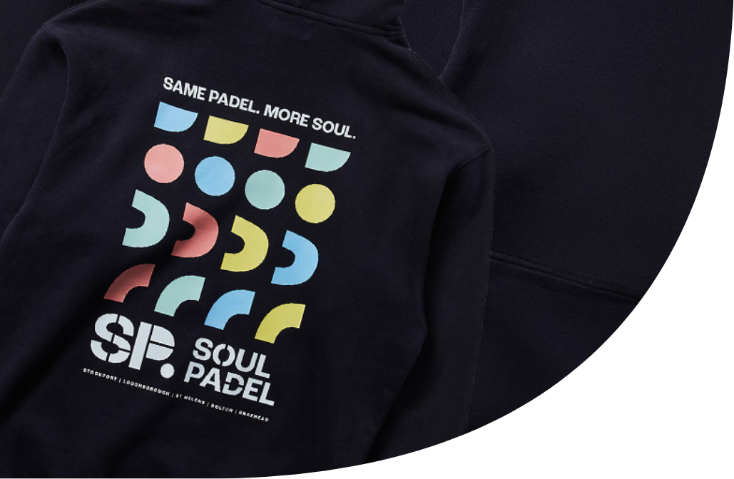 Soul Padel